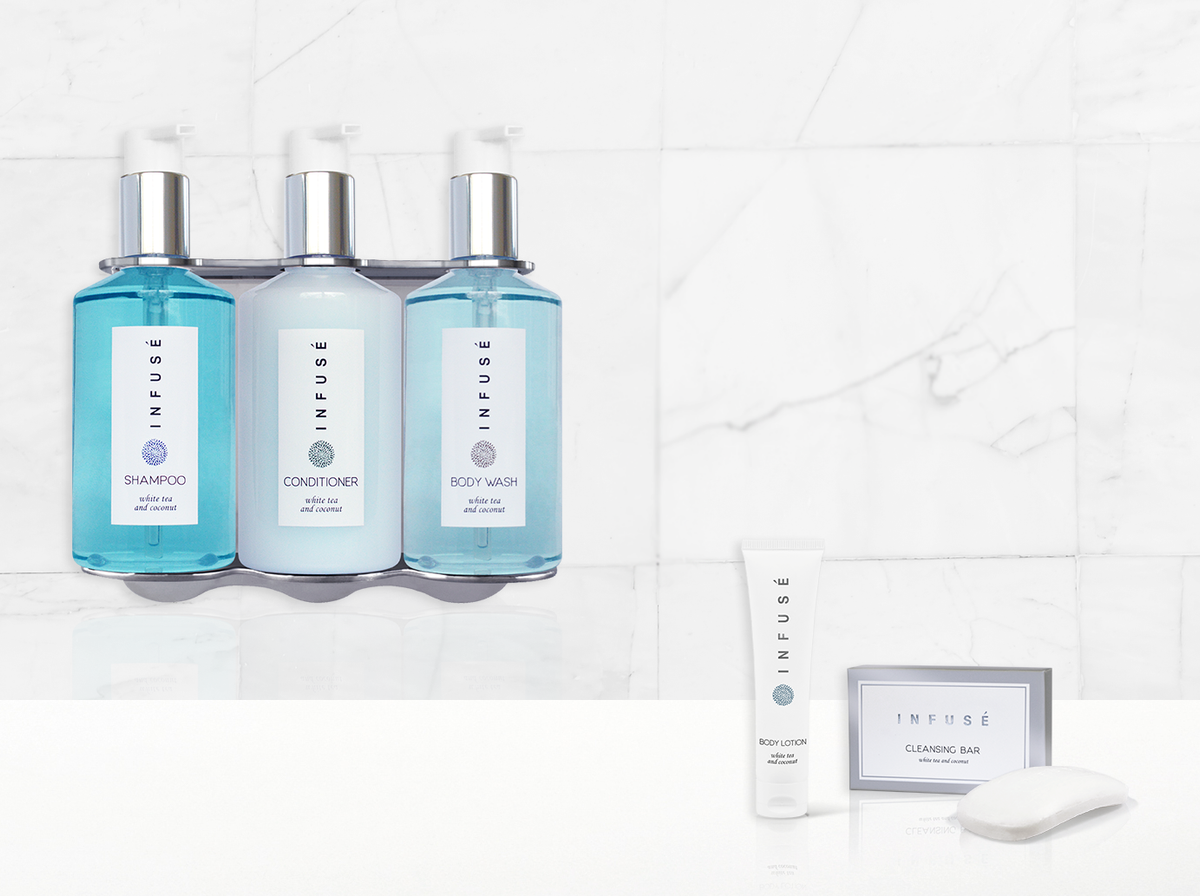 Larger Sizes — Diversified Hospitality
