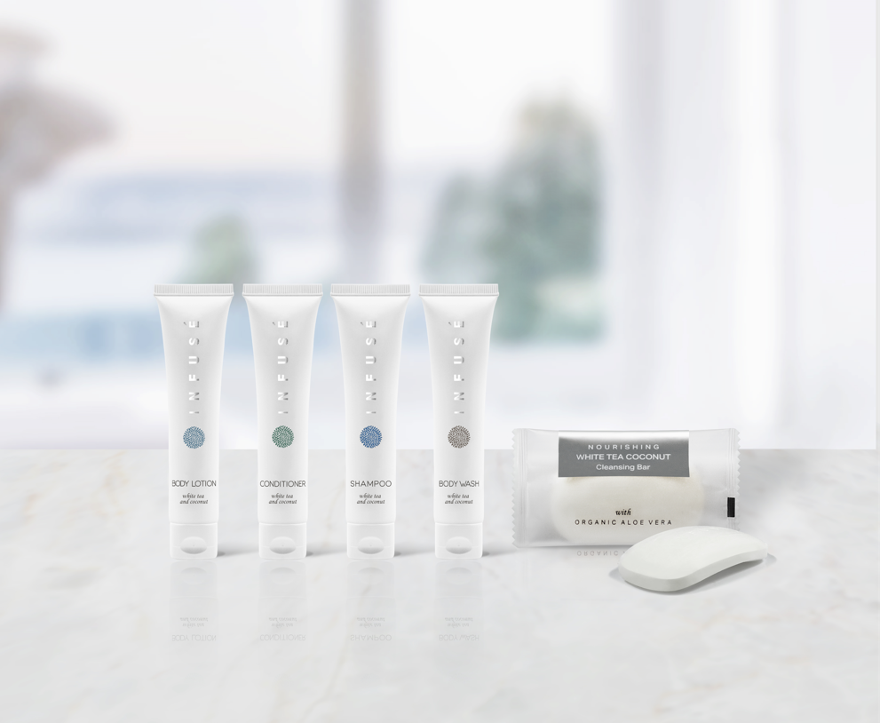 Infuse — Diversified Hospitality