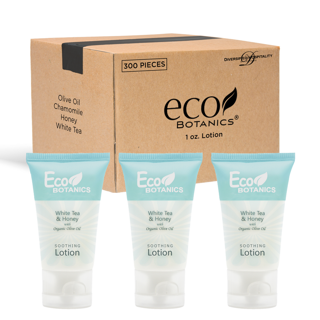 Eco Botanics — Diversified Hospitality