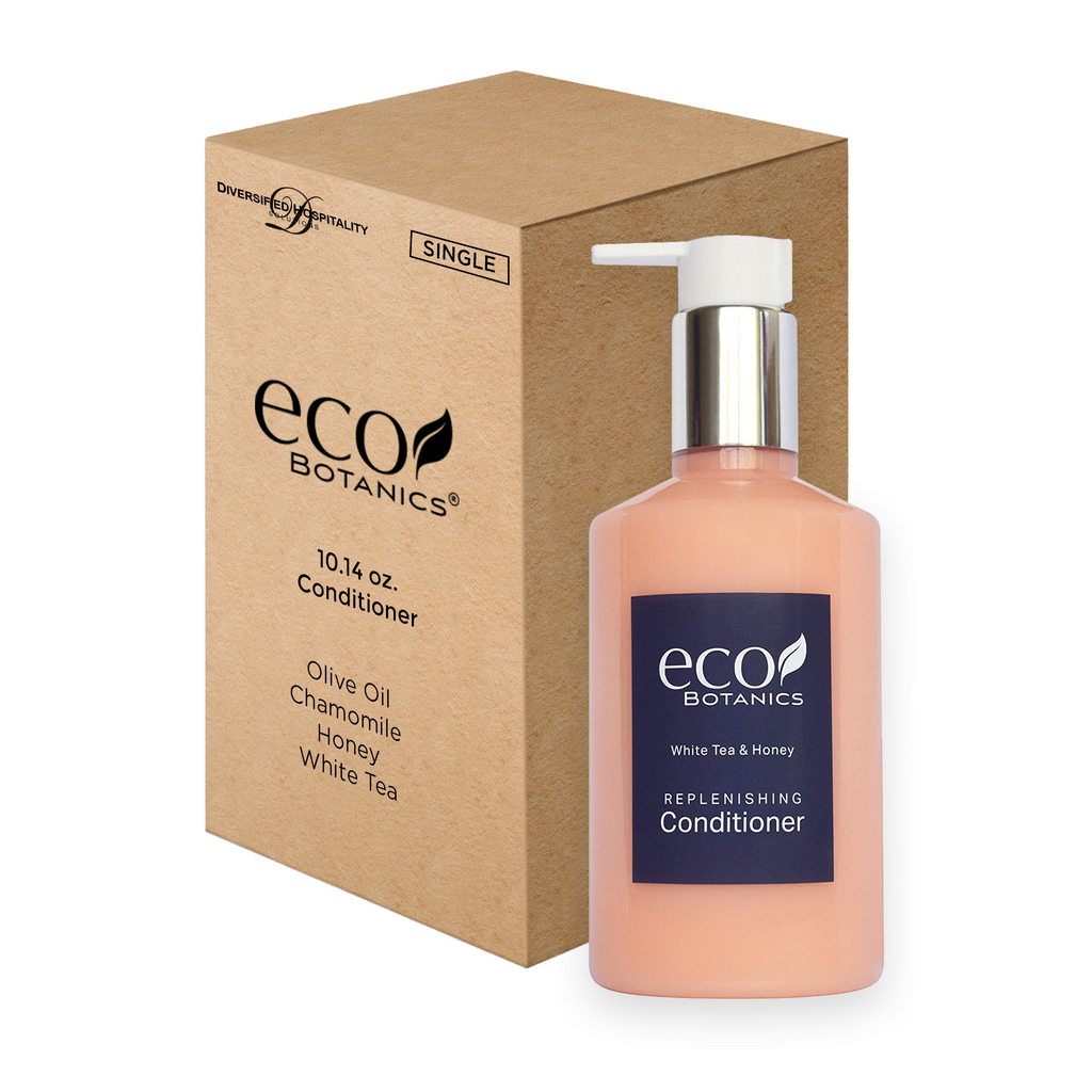 Eco Botanics — Diversified Hospitality