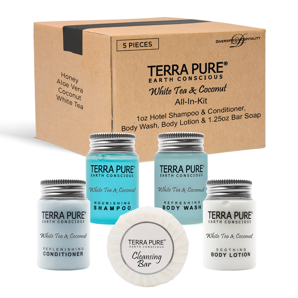 Samples — Diversified Hospitality