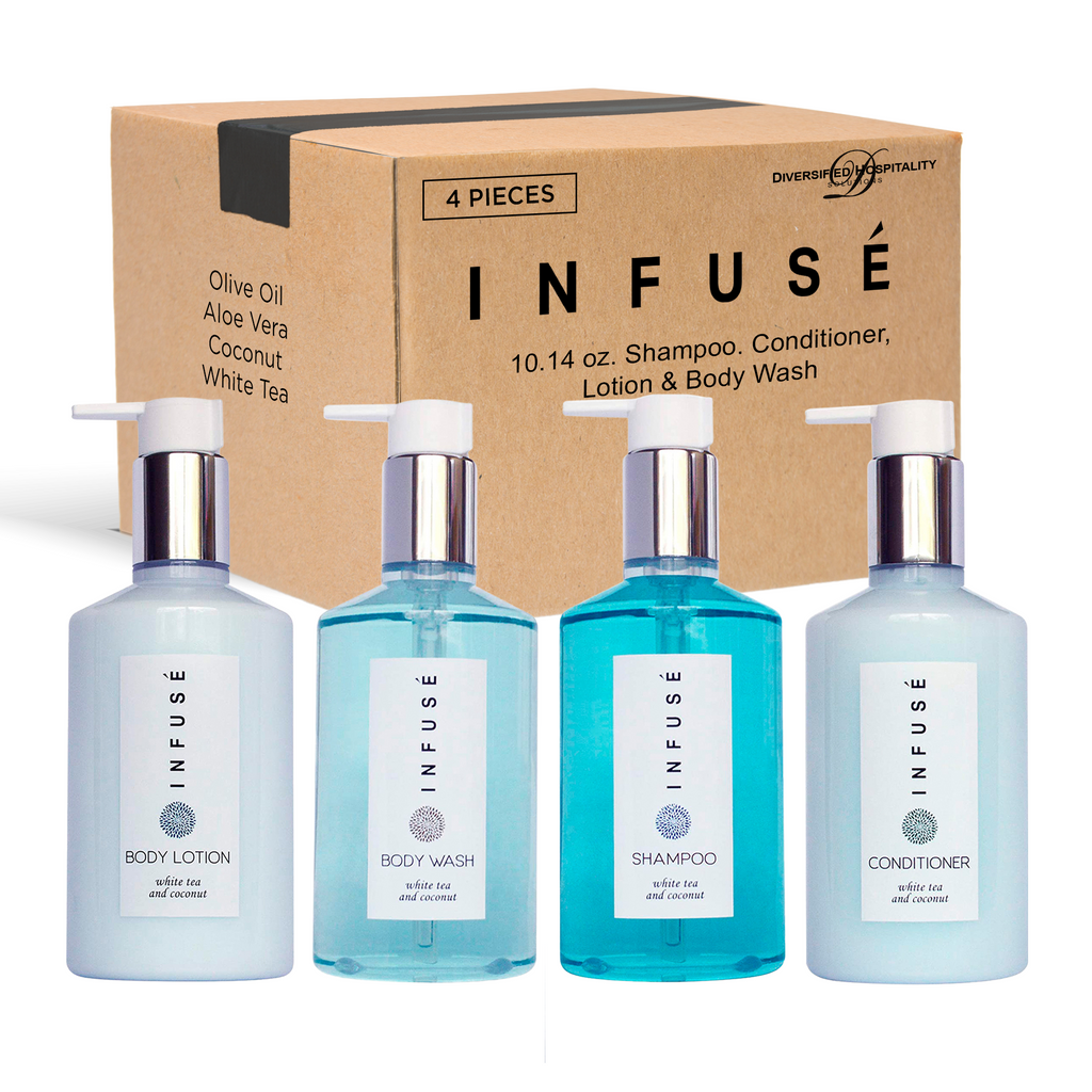 Infuse — Diversified Hospitality