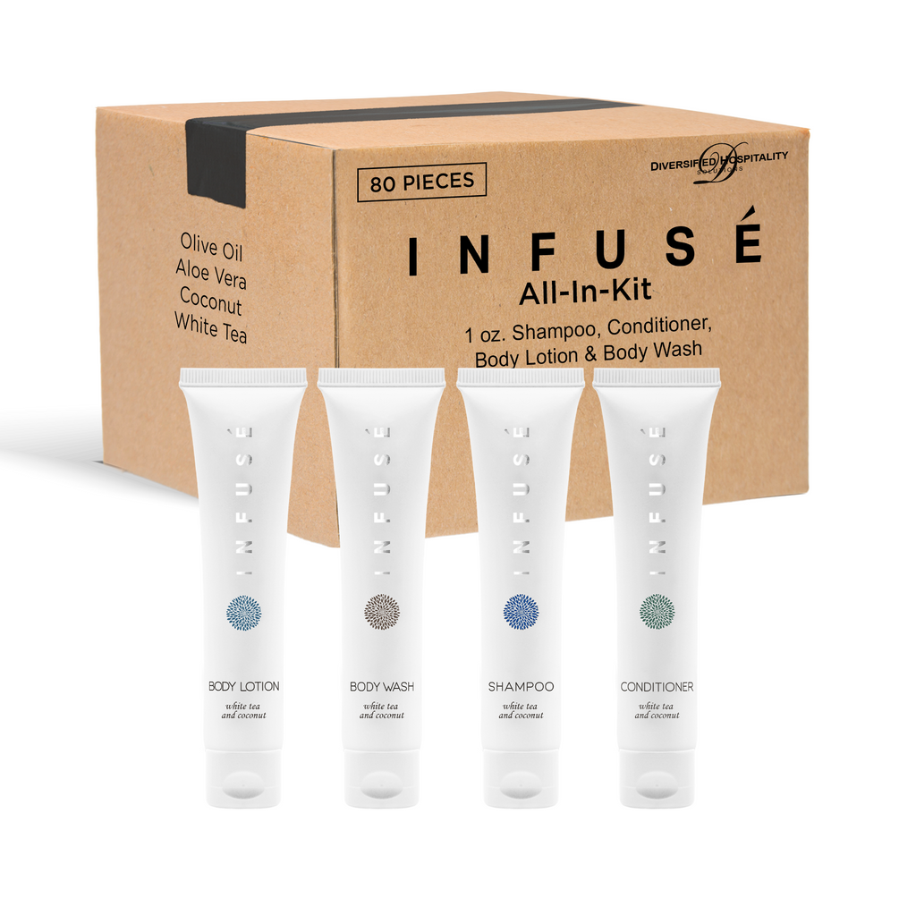 Infuse — Diversified Hospitality