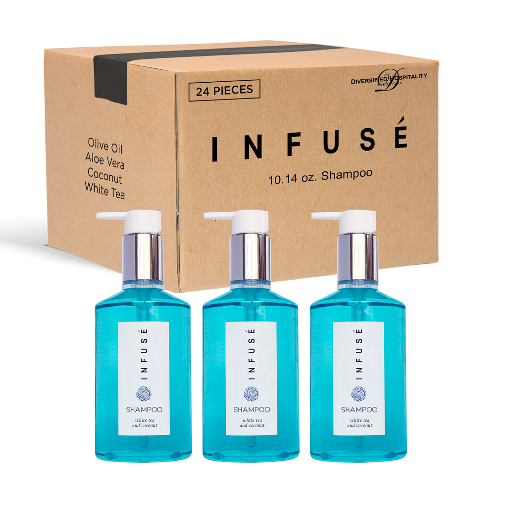 Infuse — Diversified Hospitality